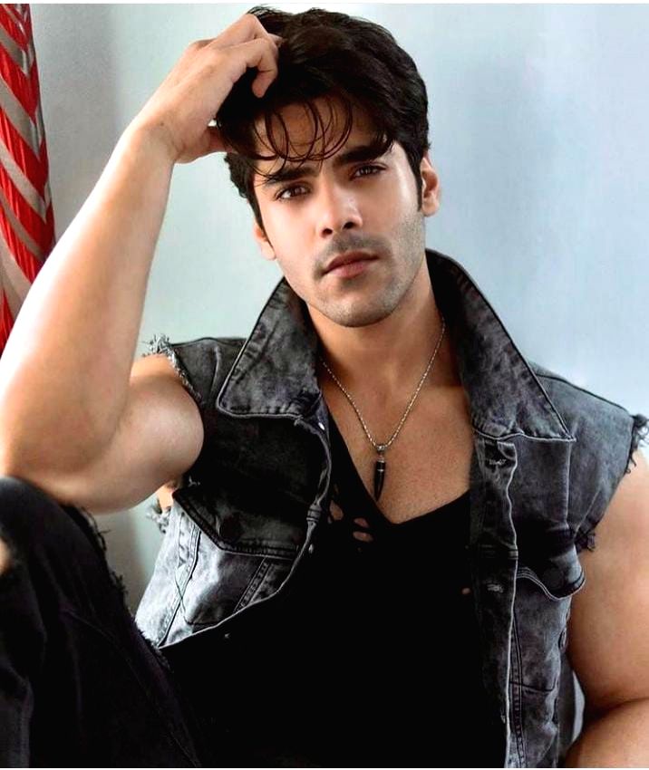 Simba Nagpal wants to write stories for Ekta Kapoor's shows
