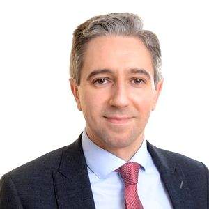 Simon Harris set to become Ireland's new Prime Minister