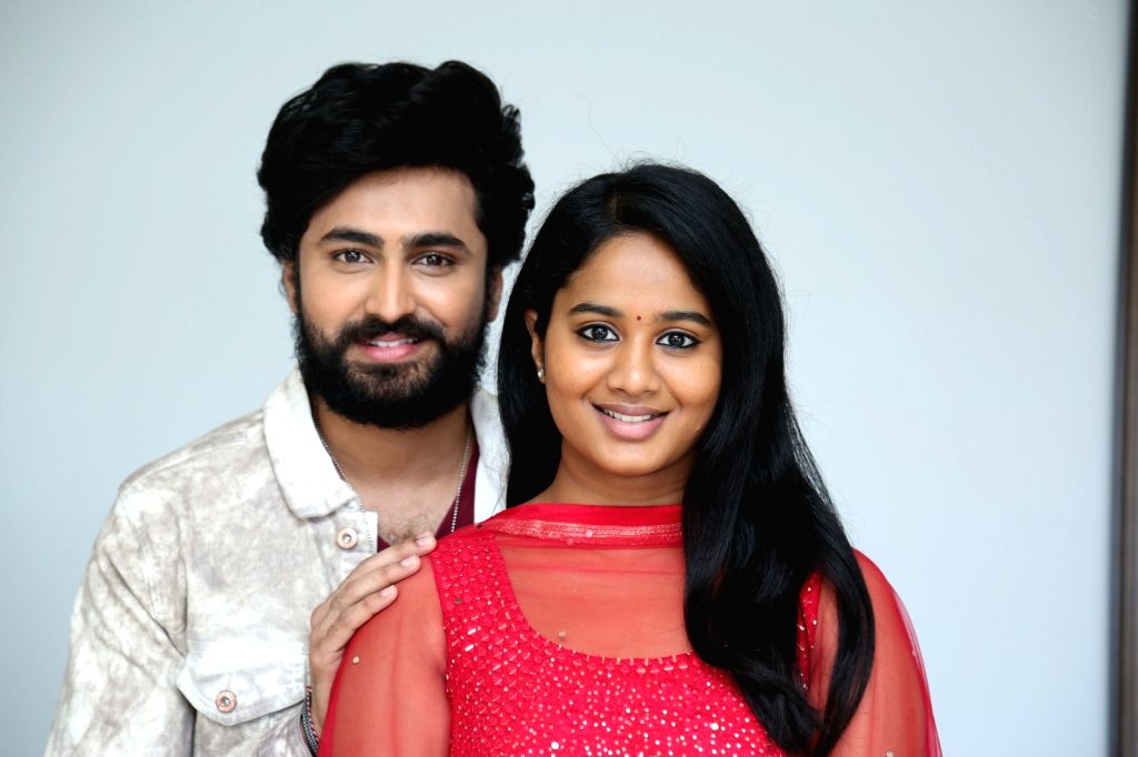 Sindhooram Movie Press meet