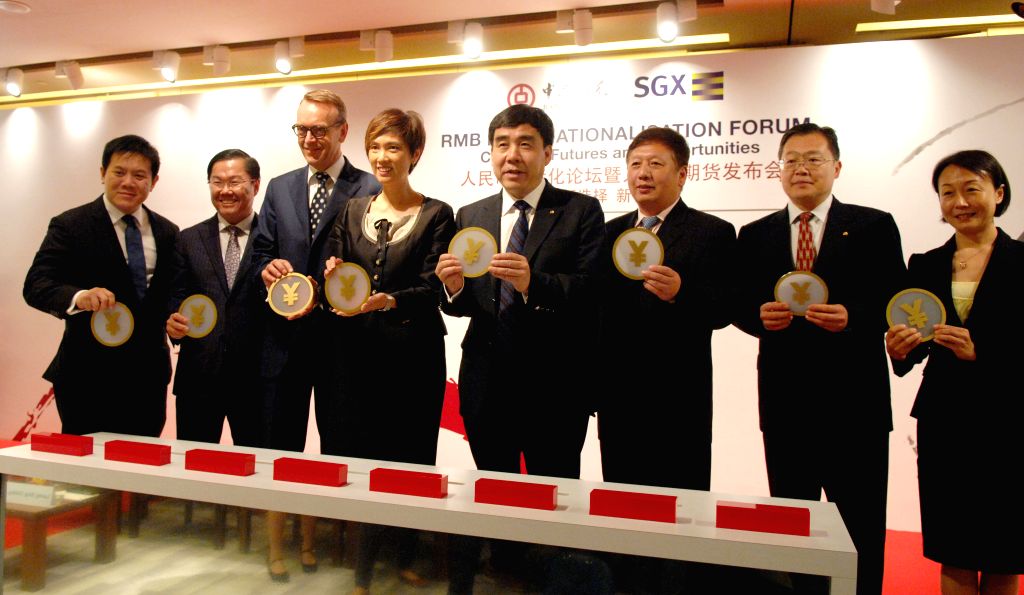 BOC cooperation