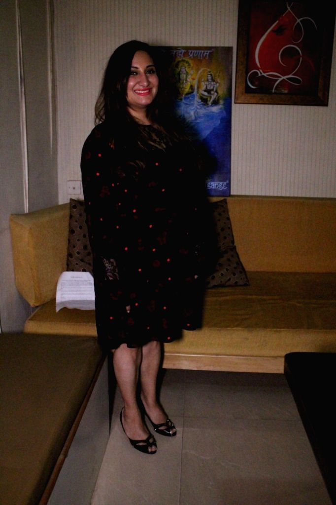 Biba Singh - Interview