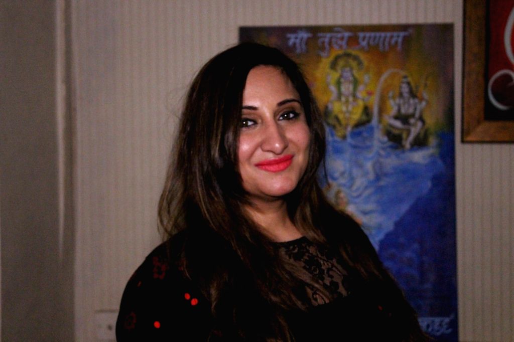 Biba Singh - Interview