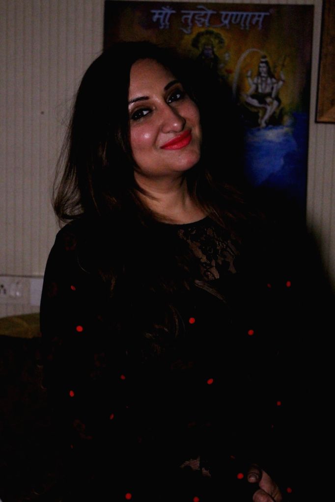 Biba Singh - Interview