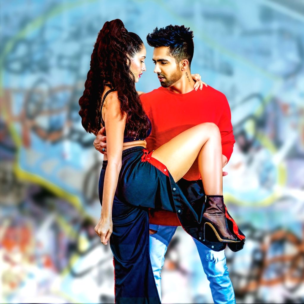 Free Photos: Harrdy Sandhu releases 'Naah