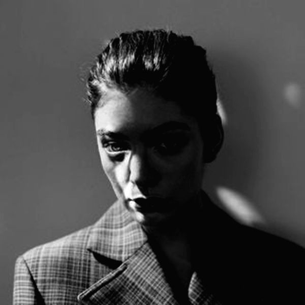 Lorde recalls a tricky situation during intense Antarctica trip