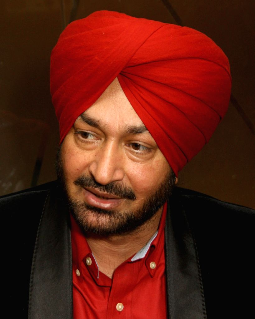 Album 'Sikh Hon da Maan' launched