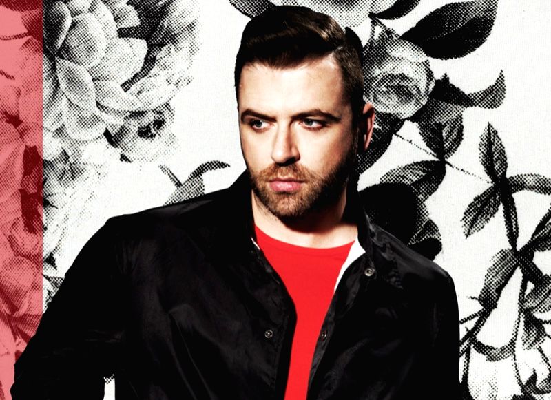 Mark Feehily can't wait to be a father