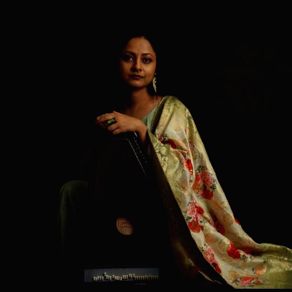 Digitisation has empowered independent artistes: Ronkini Gupta