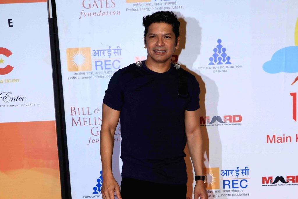 Shaan is honoured to pay tributes to Rishi Kapoor and Irrfan Khan