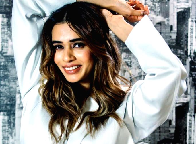 Shalmali Kholgade: I want to be a pop star like Beyoncé