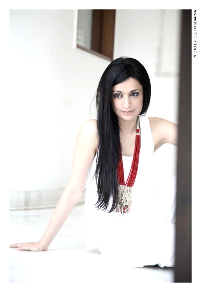 Sonam Kalra and the feminine in Sufism