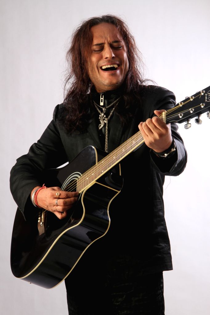Corporates must back inde artists: Singer Tochi Raina