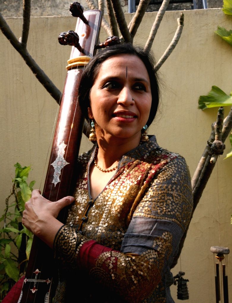 Singing Begum Akhtar is like sticking your neck out: Vidya Shah