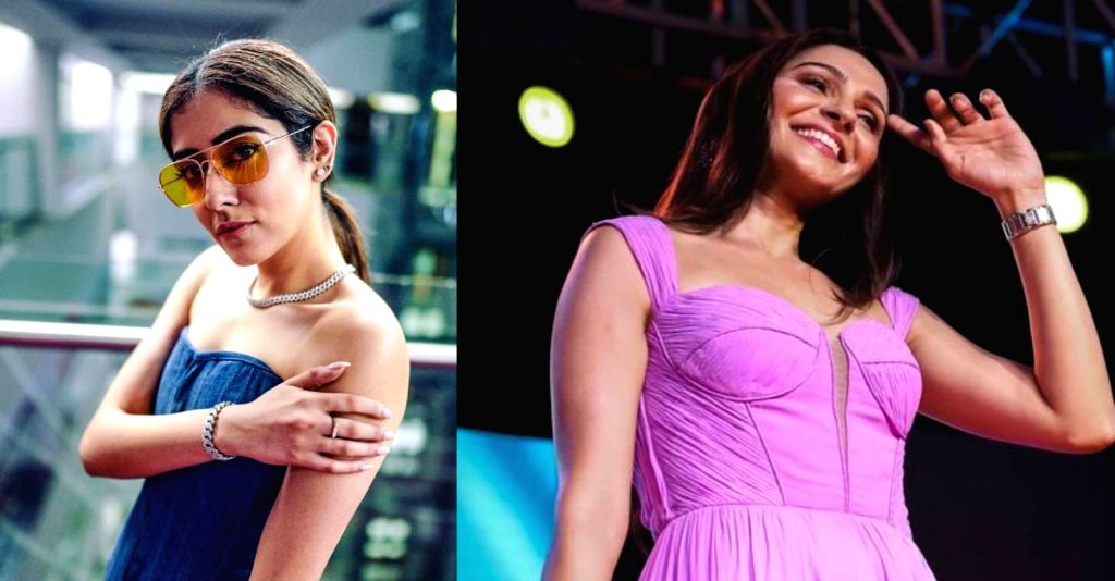 Jonita Gandhi, Andrea Jeremiah, Rapper Arivu collaborate on original ...