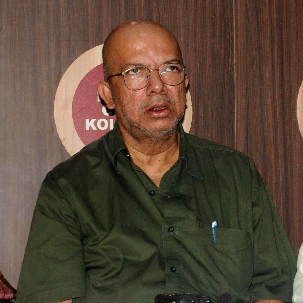 File Photo: Kabir Suman