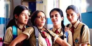 'Sisterhood' chronicles journey of 3 girls in convent school and their ...