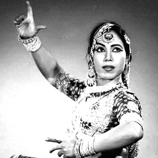 Biopic announced on life of legendary dancer Sitara Devi