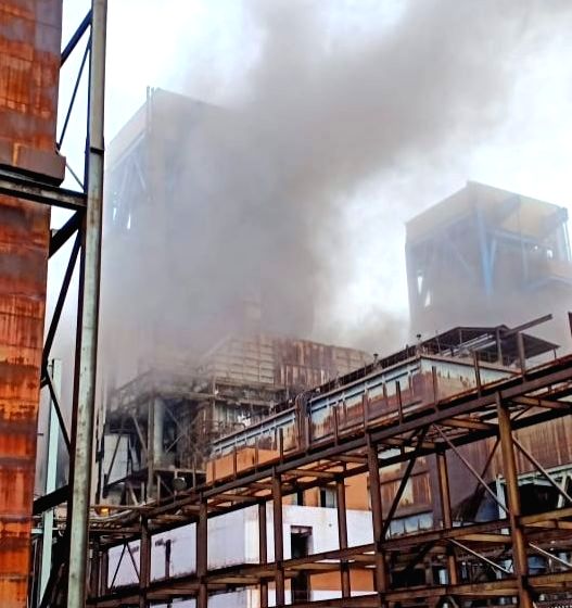 Six die in NLC India boiler blast, TN CM announces compensation