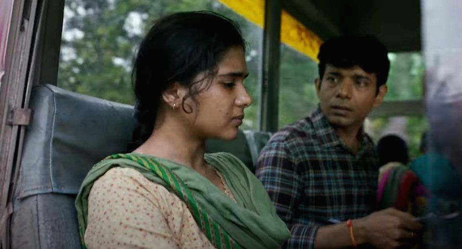 'Siya' teaser raises question on how society treats its women