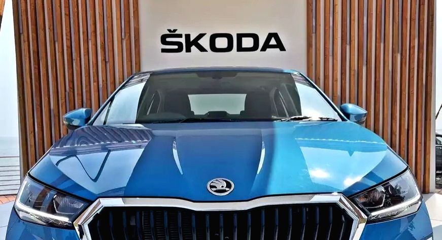 Indian operations to play key role in Skoda Auto's entry into Vietnam