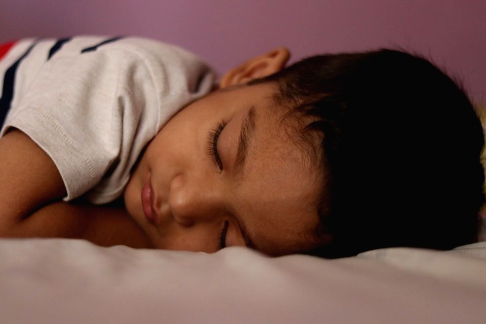 More sleep could reduce impulsive behaviour in children: Study