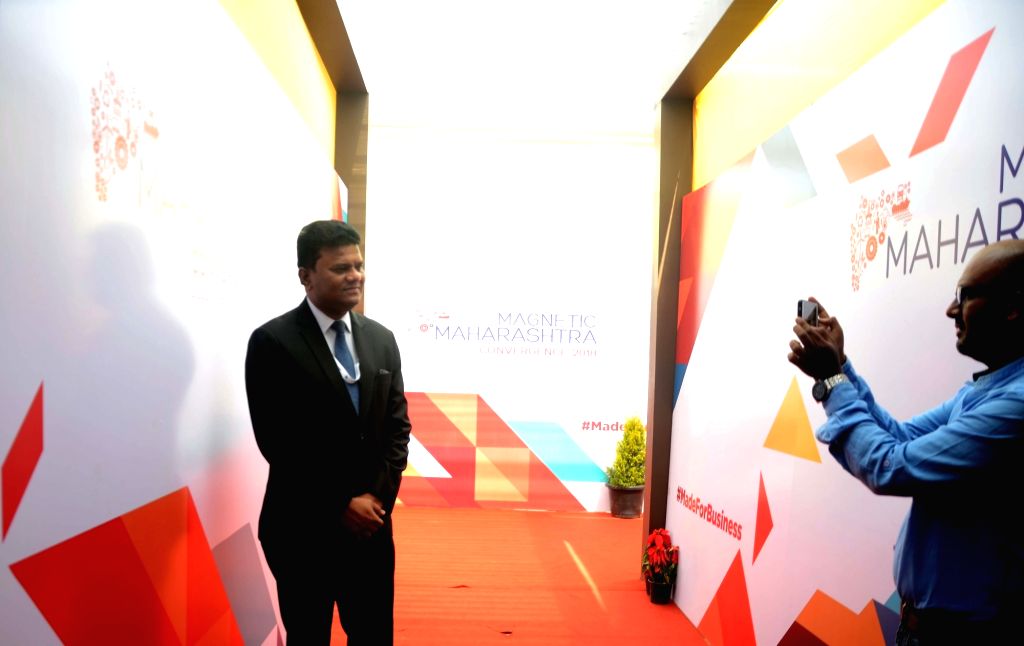 Global Investorsâ Summit â â Magnetic Maharashtra: Convergence 2018â ...