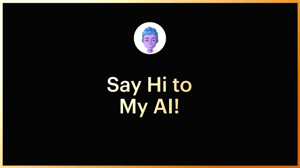 Snap introduces AI chatbot powered by OpenAI's GPT tech