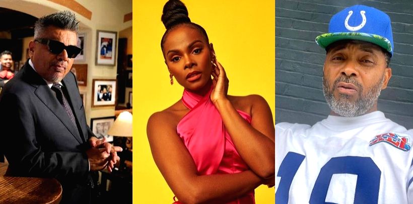 Snoop Dogg-starrer 'The Underdoggs' adds new cast members