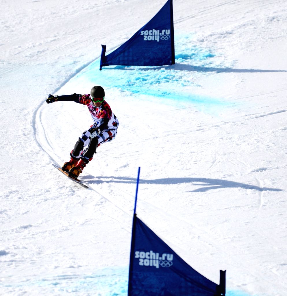 (200214) The 2014 Sochi Winter Olympic Games