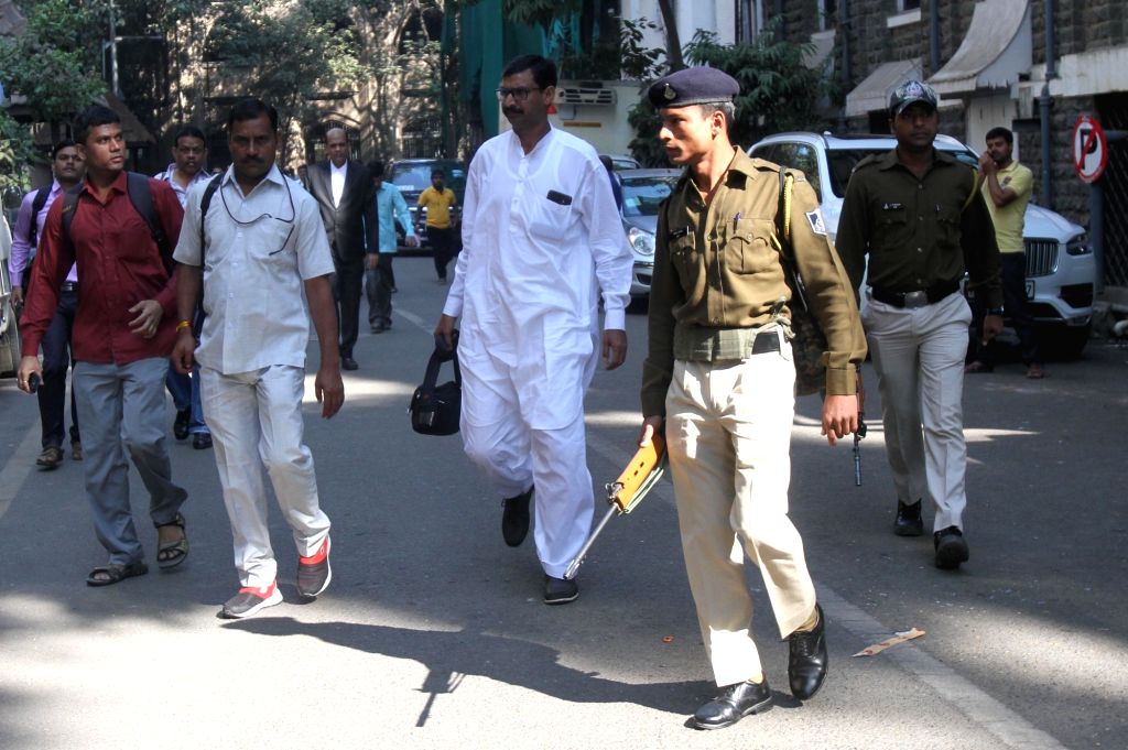All 22 accused in Sohrabuddin encounter case acquitted
