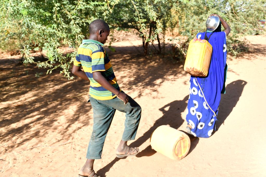 Somalia, Unicef, ILO pledge more efforts to end child labour
