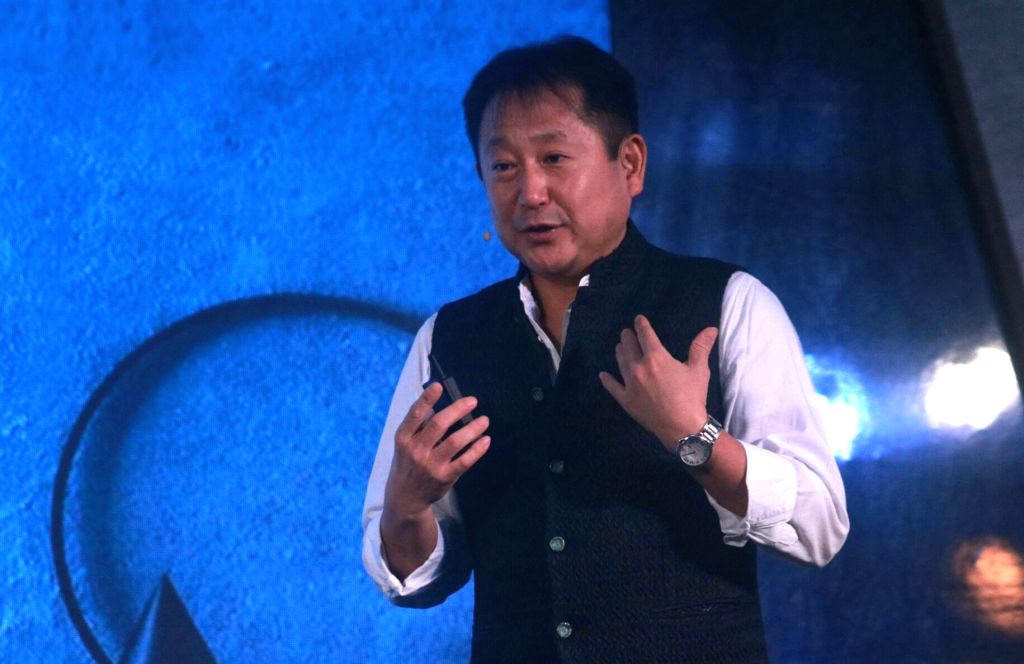 Sony Bravia Oled A1 TV- launch