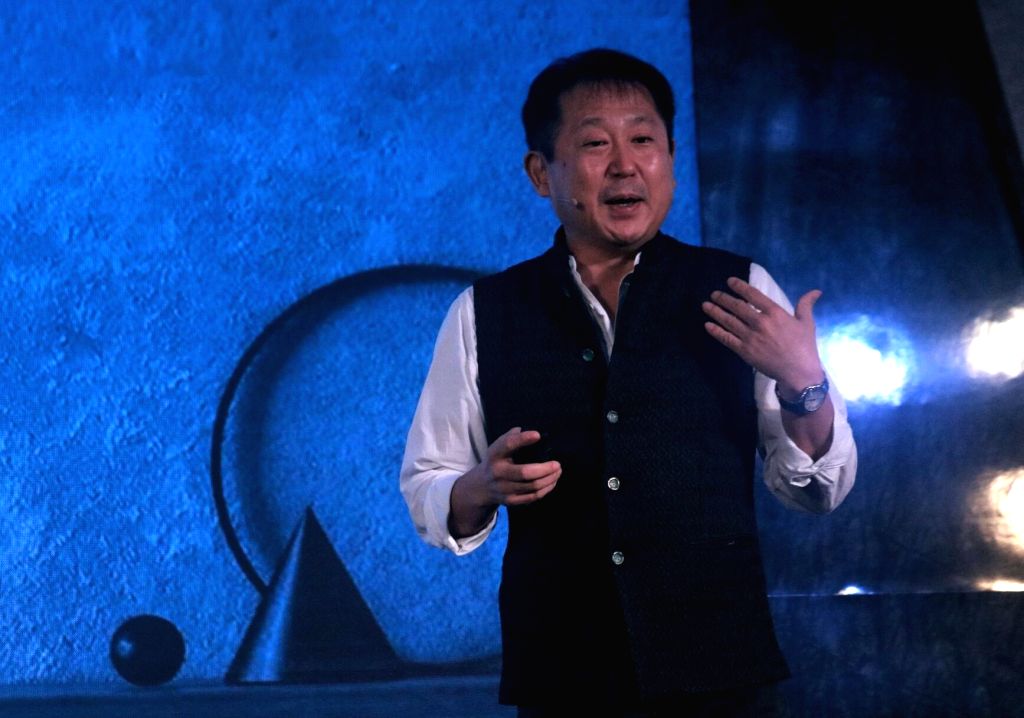 Sony Bravia Oled A1 TV- launch