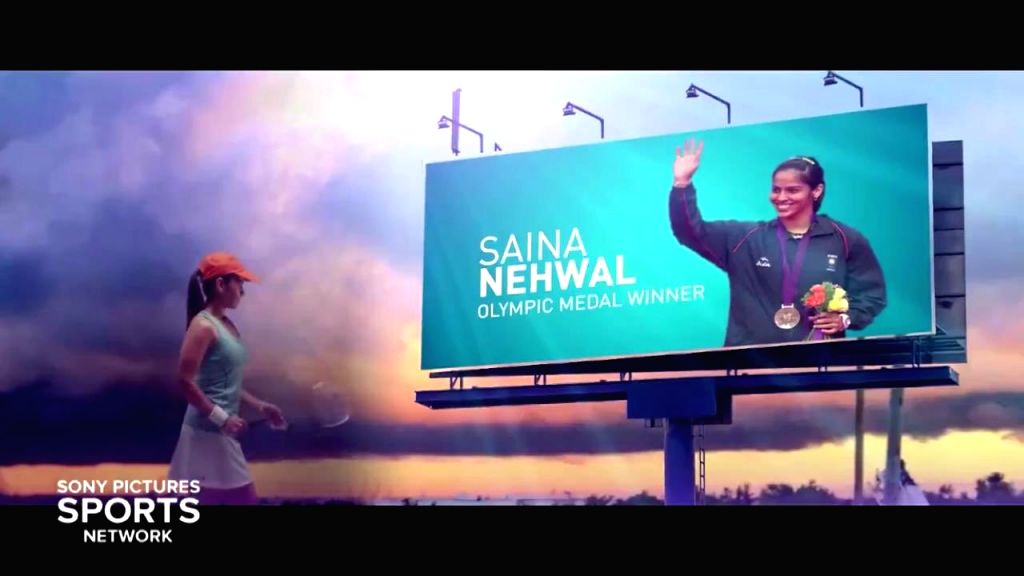 Sony kickstarts promotional campaign for Tokyo Olympics
