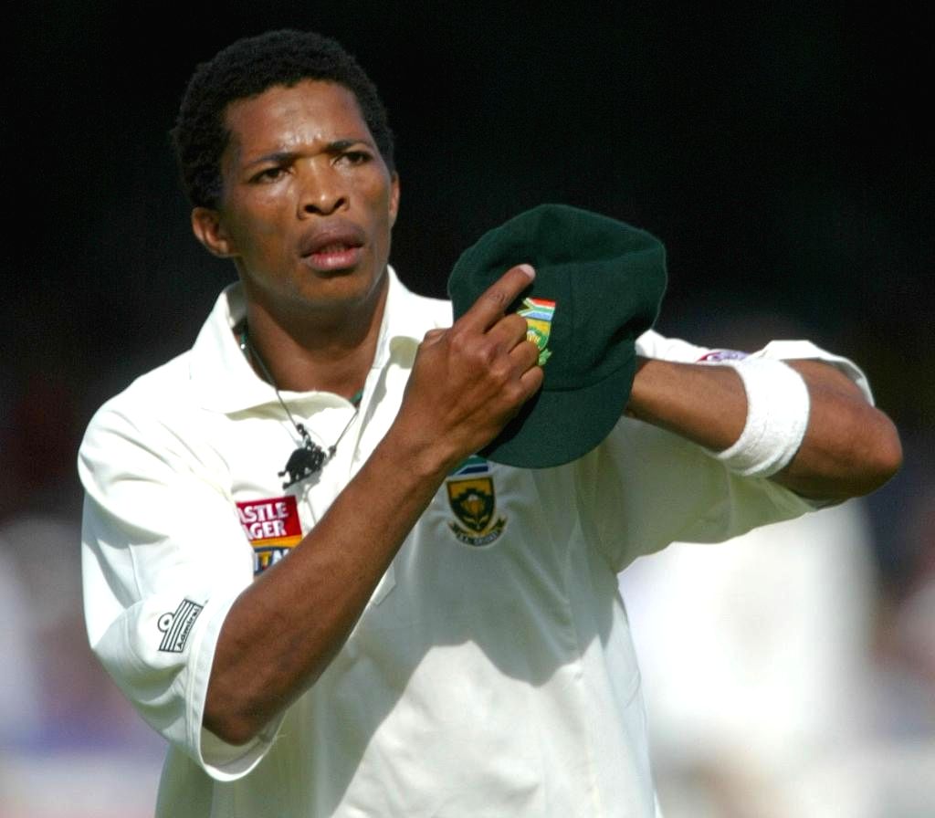 South Africa's settled bowling unit will put India under pressure: Ntini