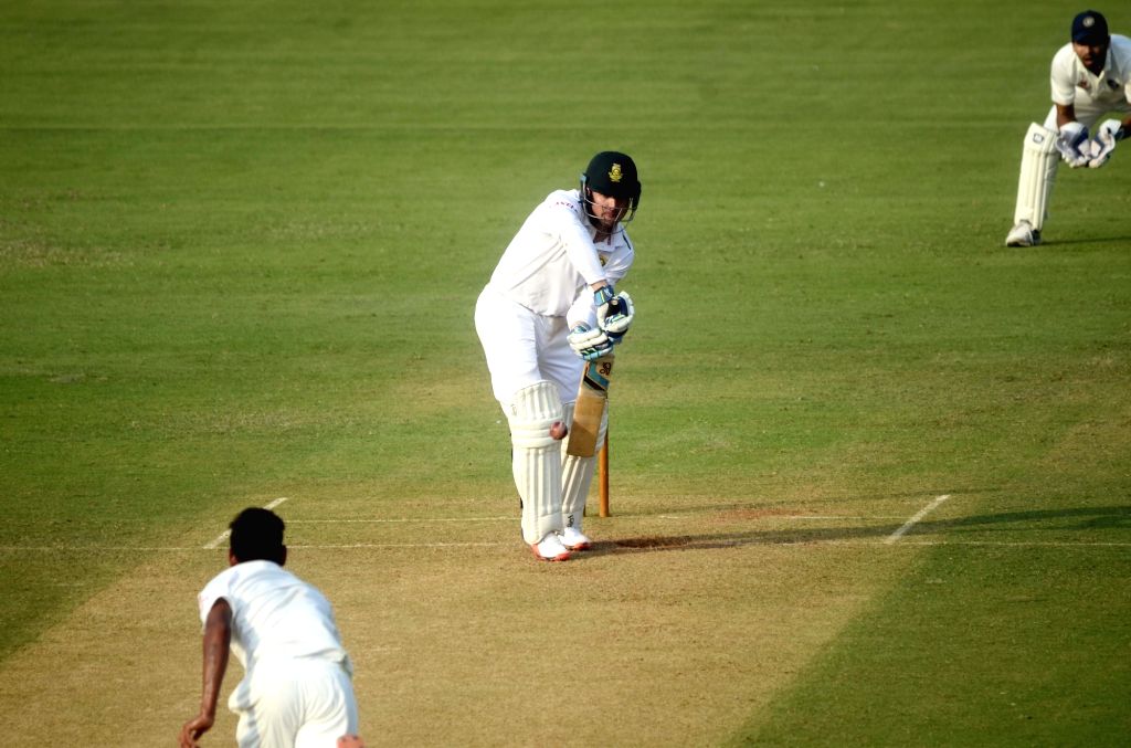 Board President's XI and South African