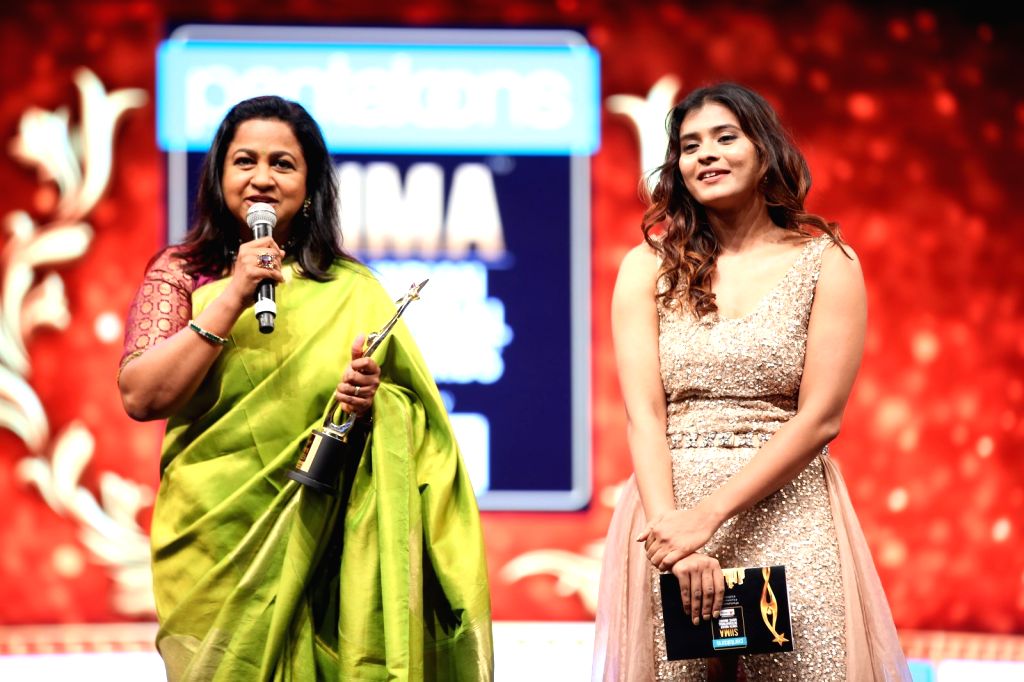 South Indian International Movie Awards 2019