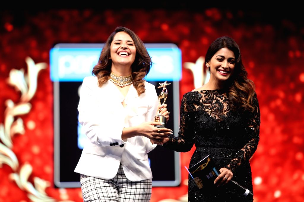 South Indian International Movie Awards 2019
