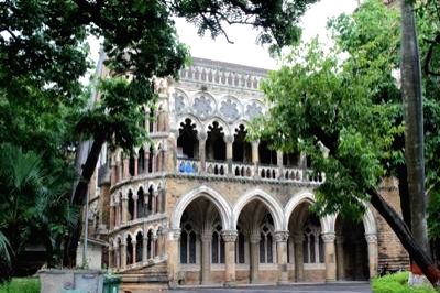 Mumbai's famed Victorian Gothic and Art Deco on Unesco Heritage list