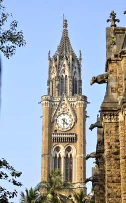 Mumbai's famed Victorian Gothic and Art Deco on Unesco Heritage list