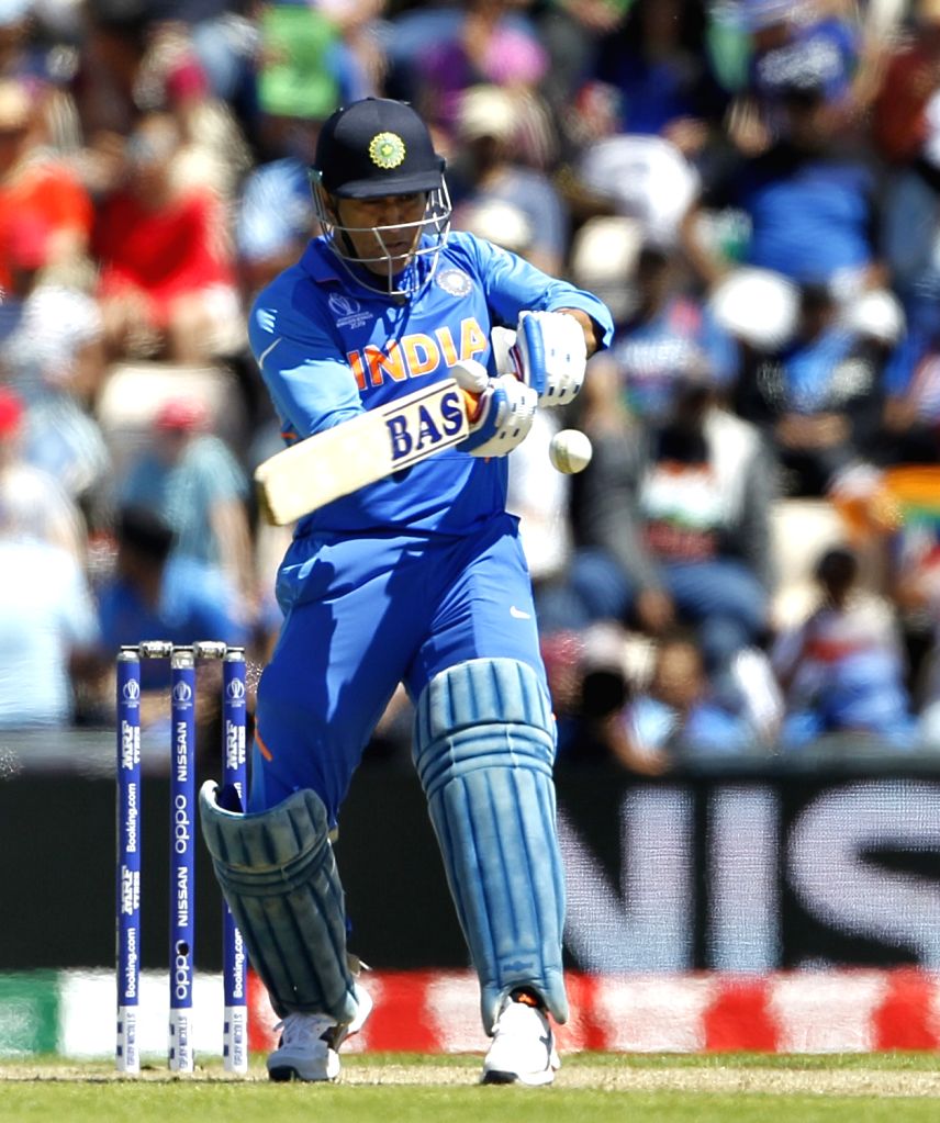 M.S. Dhoni likely to work with Team India for 2024 T20 World Cup: Report