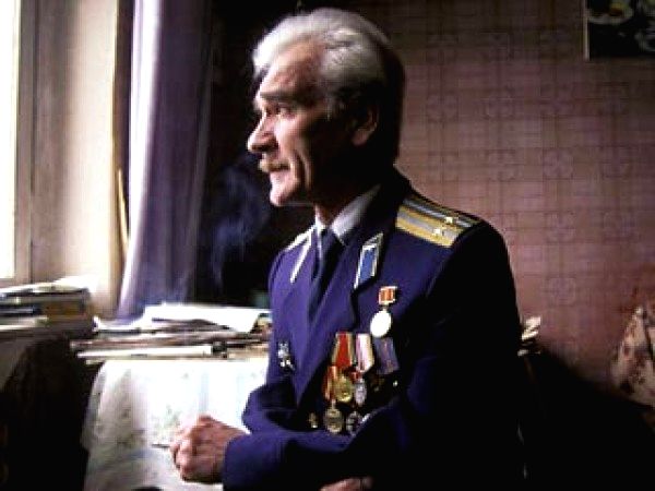 Colonel Cool: Soviet officer who prevented nuclear war