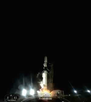 SpaceX aces double launch of 46 Starlink satellites under 6 hours