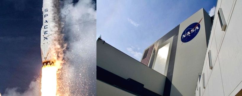 NASA wants Musk's SpaceX to boost Hubble telescope to stable orbit
