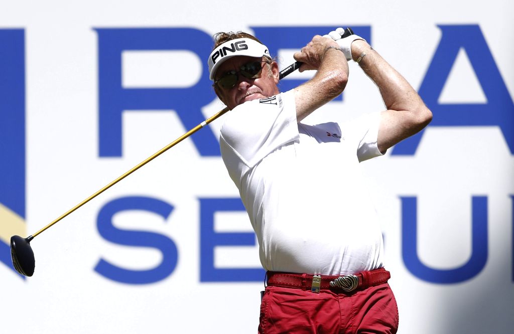 Spanish Golf Open
