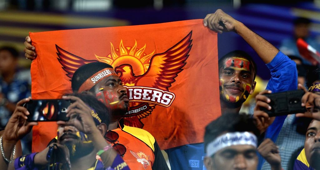 IPL 2018 - Match 10 - Kolkata Knight Riders Vs Sunrisers Hyderabad