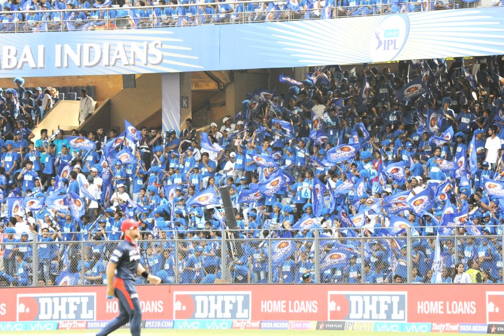 IPL 2018 - Match 9 - Delhi Daredevils v/s Mumbai Indians