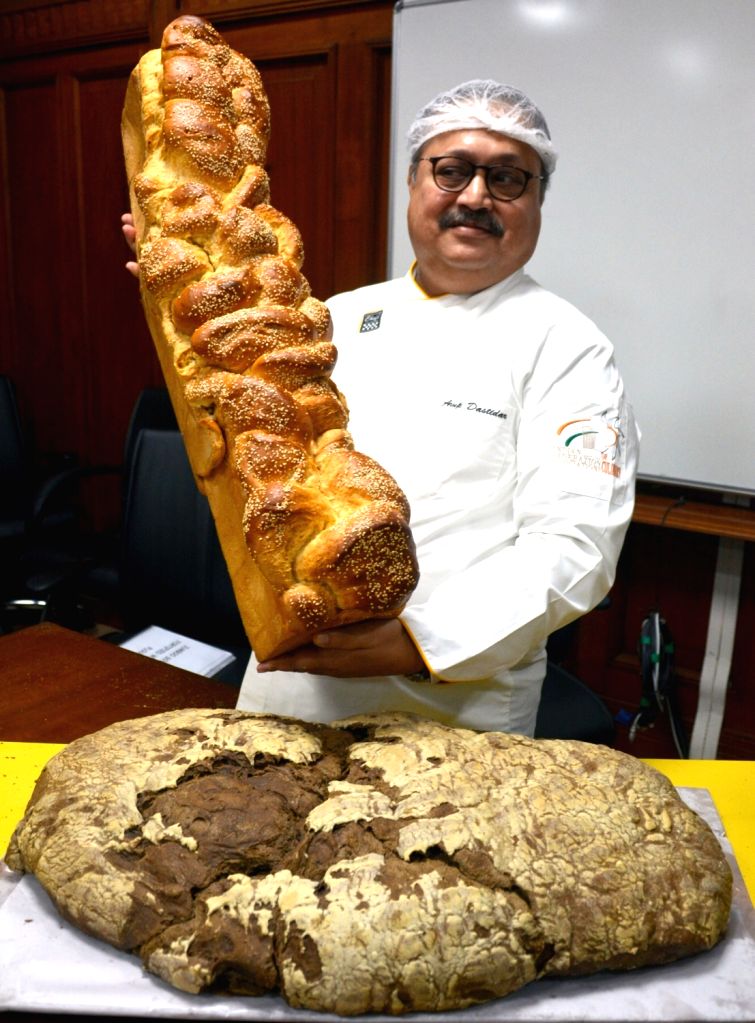 Bengalâ s largest bake bread