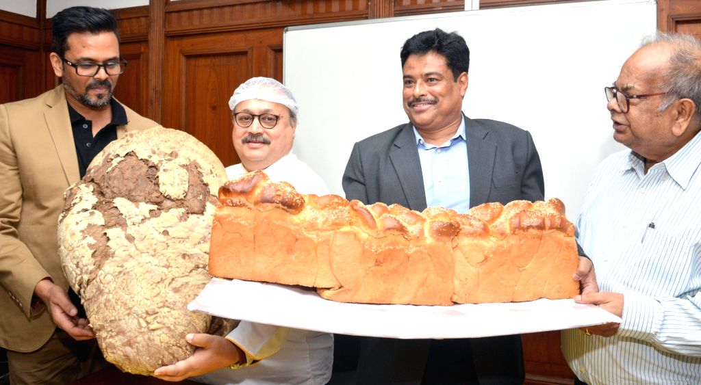 Bengalâ s largest bake bread