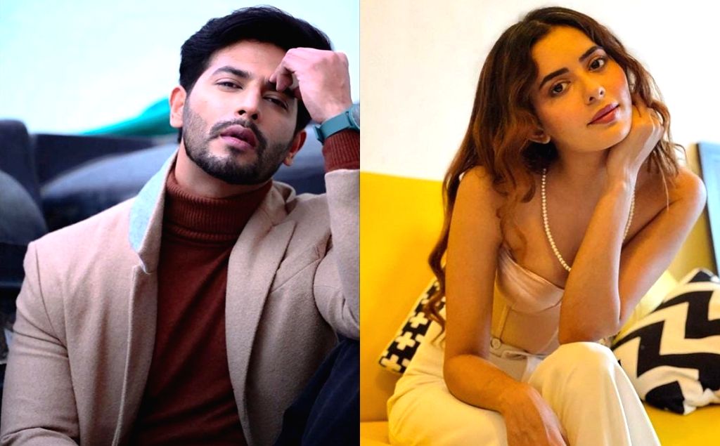 Sana Sayyad, Sehban Azim's physical transformation for 'Spy Bahu'